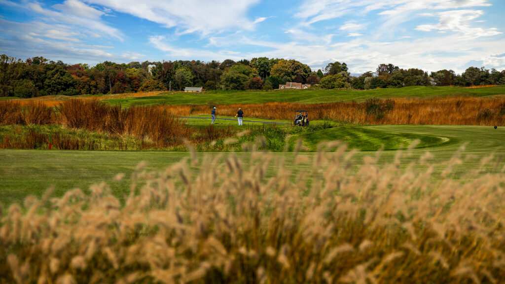 5 Reasons to Play Wyncote This Season | Wyncote Golf Club