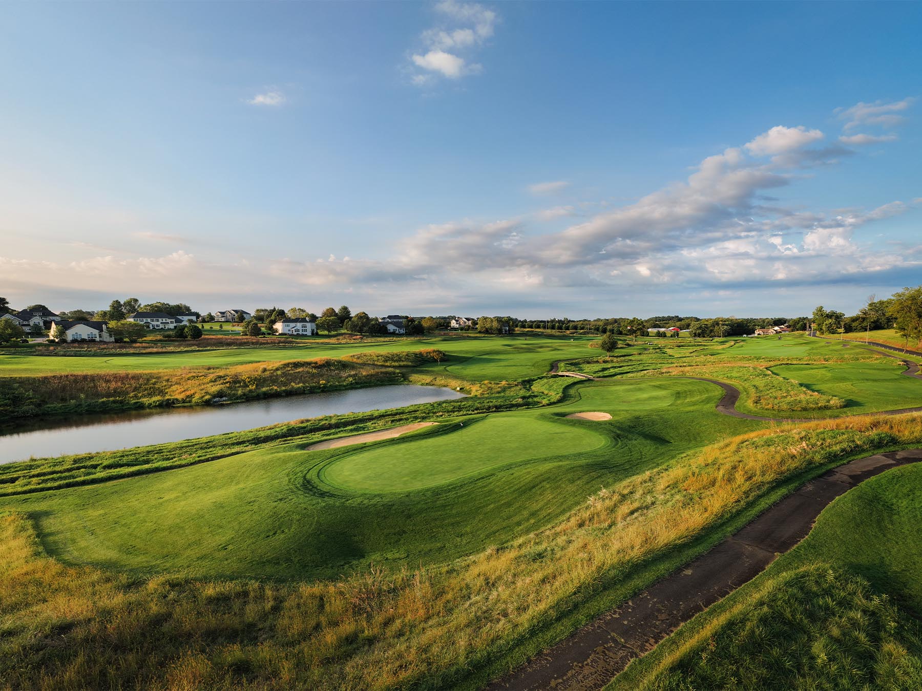 Wyncote Golf Club Course Details