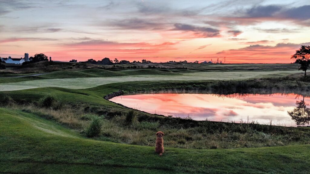 5 Reasons to Play Wyncote This Season | Wyncote Golf Club