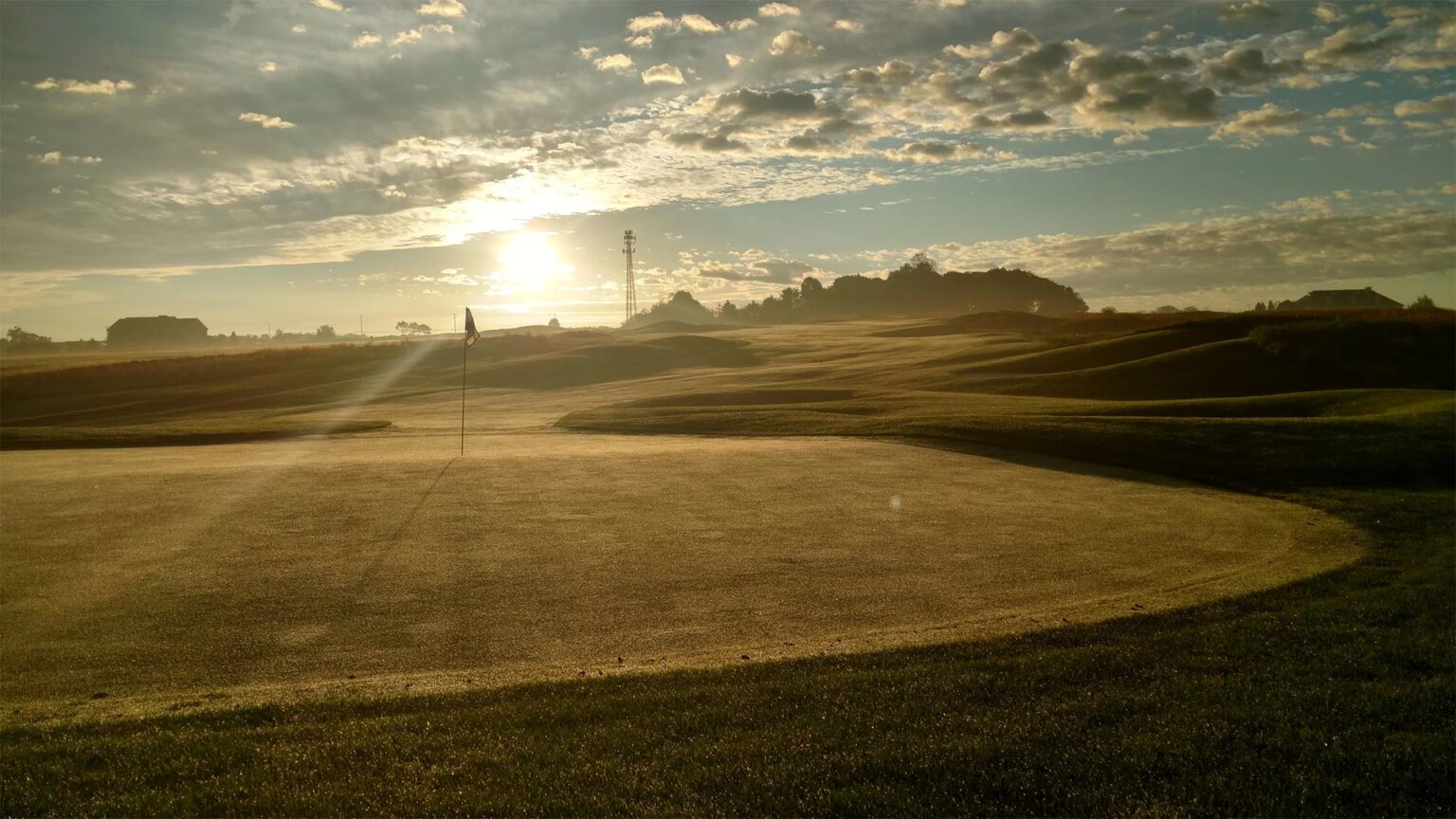 5 Reasons to Play Wyncote This Season | Wyncote Golf Club