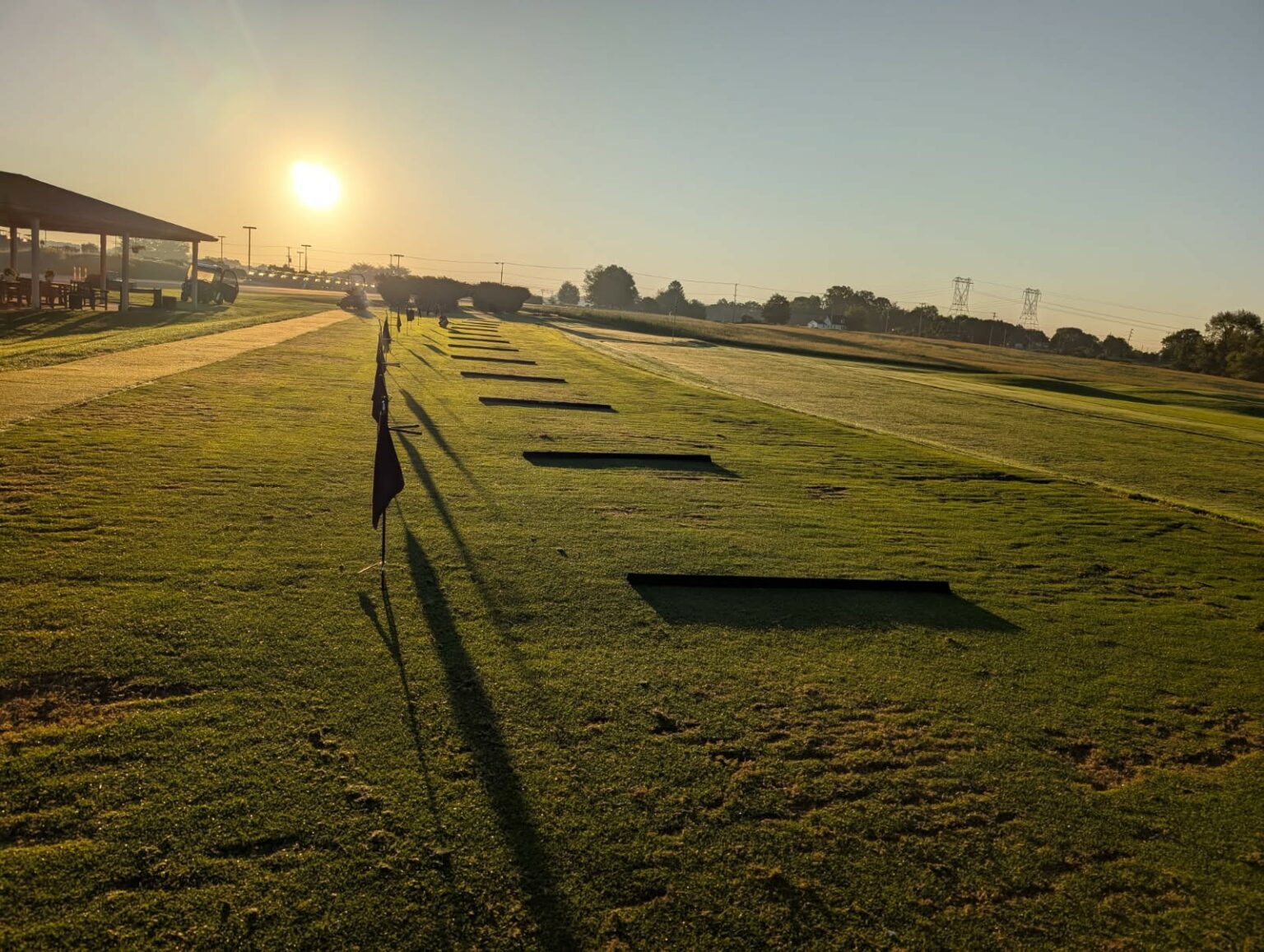 Wyncote Golf Club Course Details